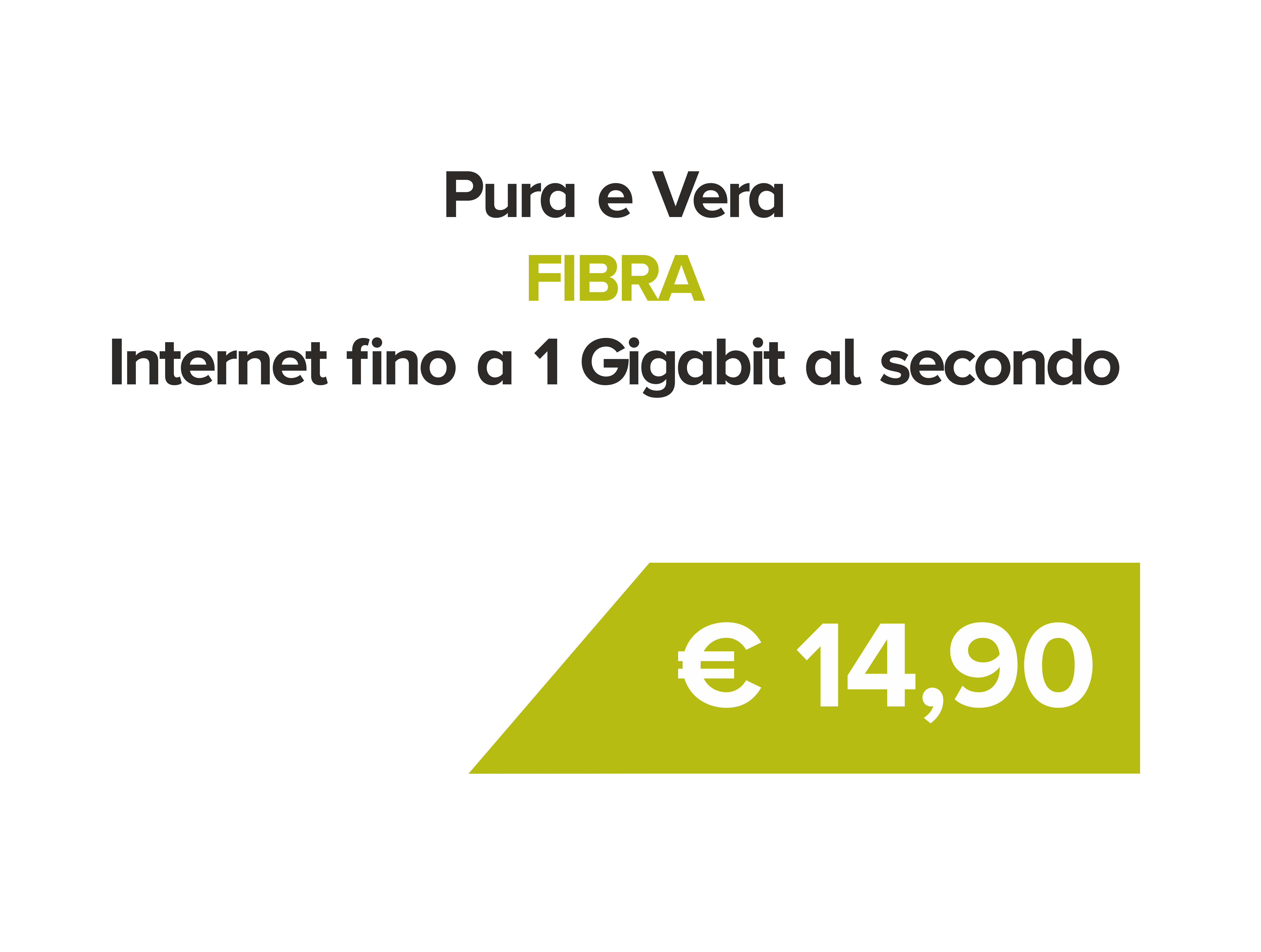 Internet veloce, Fibra e 4G per Casa e Business | Go Internet